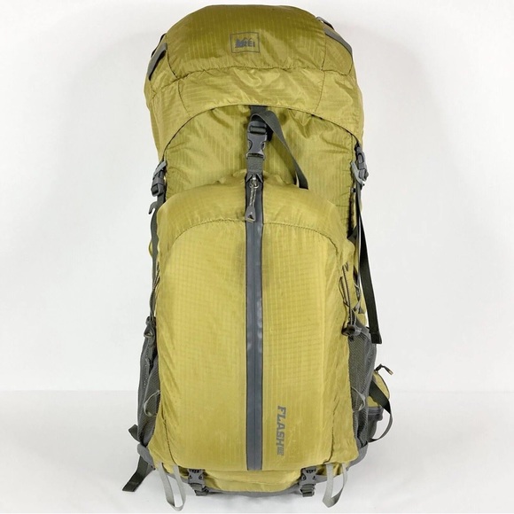 REI | Bags | Rei Flash 62 Backpack Unisex | Poshmark